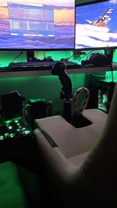 My Ejection Seat Handle Now Works Rhotas