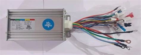 W BLDC Motor Controller V A OEM Wired V At Piece In Kolkata