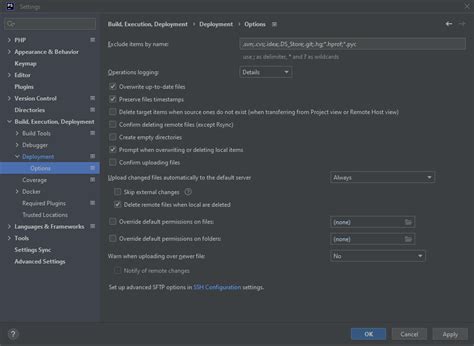 docker on wsl with phpstorm best of both worlds