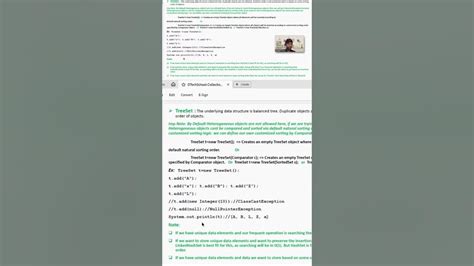 All About Set Interface Hashset Vs Linkedhashset Vs Treeset Learnjava Collection Youtube