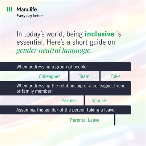 Manulife Philippines Manulife Embraces Inclusivity And Extends It To Planholders By Accepting