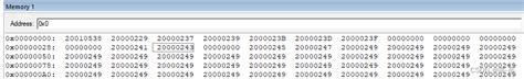 Stm32启动分析stm32的启动分析 Csdn博客 Stm32启动分析stm32的启动分析 Csdn博客