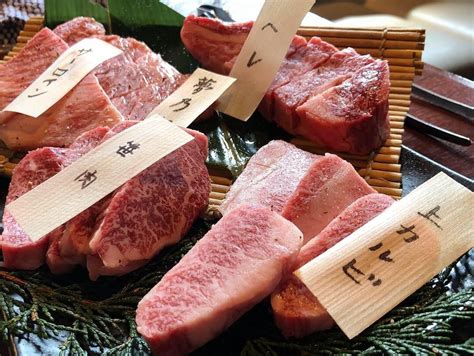 I Ate A5 Kobe Beef Artofit