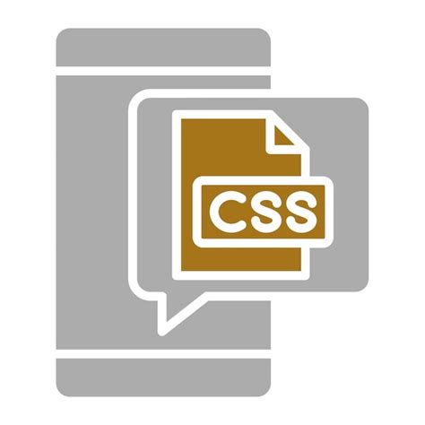 Premium Vector Vector Design Css Icon Style