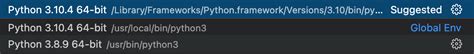 How Can I Delete Usr Bin Python3 Older Version Of Python Stack Overflow