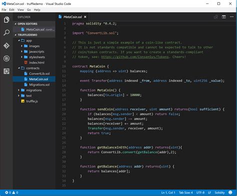 How To Install Truffle And Testrpc On Windows For Blockchain Development