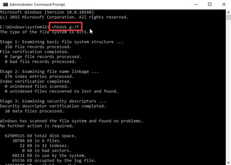 Best Windows Repair Commands Optimize Your PC Effectively