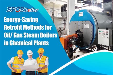Energy Efficient Retrofit Strategies For Oilgas Steam Boilers In