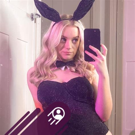 Your Favourite Blonde Is Back Rebecca Cox Facebook