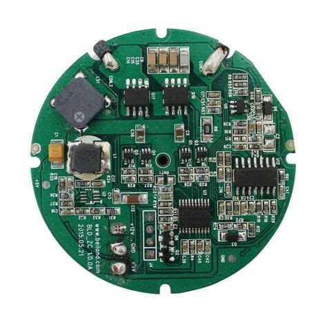 PCB Layout Design Service