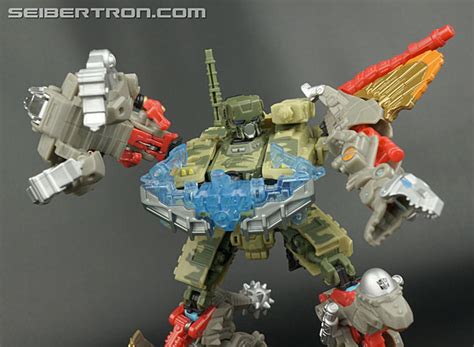 Transformers Power Core Combiners Heavytread Toy Gallery Image 156 Of 160
