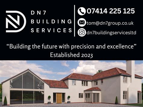Ds Building Services Ltd Added Ds Building Services Ltd