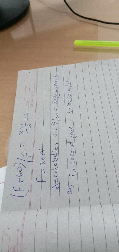 7 When The Angular Velocity Of A Uniformly Rotating Body Has Increased