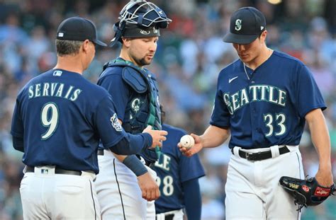 Mariners Vs Angels Prediction Picks Odds — August 3
