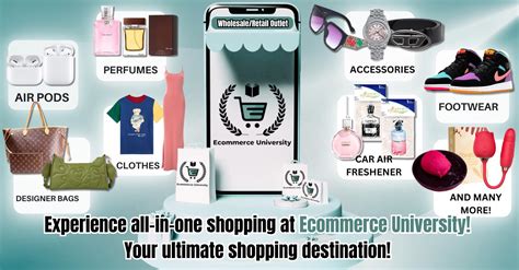 ecommerce university