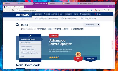 You Can Still Get Tabs In Windows S File Explorer With A Small Fee Softpedia