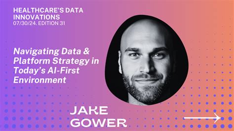 Navigating Data And Platform Strategy In Todays Ai First Environment