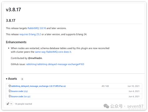 Rabbitmq可靠和延迟队列 Ew帮帮网 Rabbitmq可靠和延迟队列 Ew帮帮网