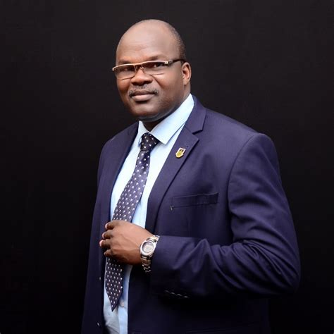 Emmanuel Wendsongre Ramde Team Leader Senior Expert In Energy Policy