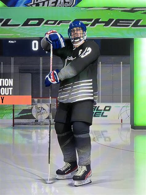 Eashl Jerseys Not Showing Up Anyone Else Having This Issue Reanhl