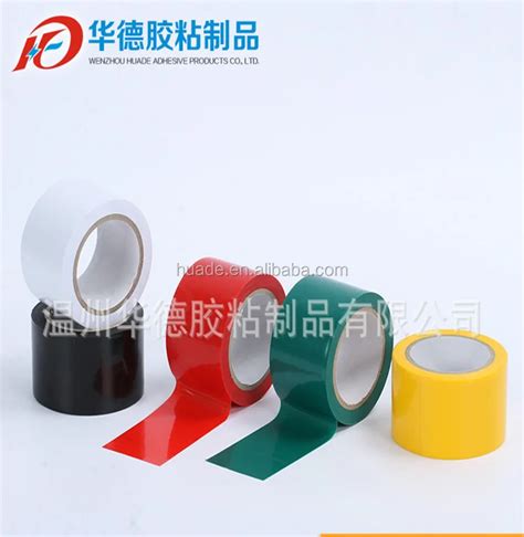 고품질 Pvc 파이프 포장 테이프 파이프 보호 Buy Pvc 파이프 테이프pvc 파이프 열 테이프pvc 파이프 포장