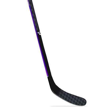 Low Lie Tagged 5 Pro Stock Hockey Sticks