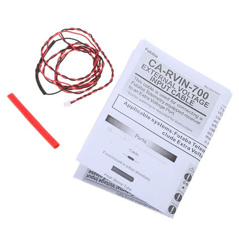 poplis replaces carvin700 voltages sensor external voltages return