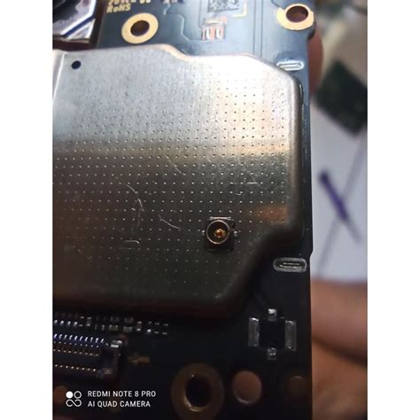 Jual Mesin Poco X NFC Matot Shopee Indonesia