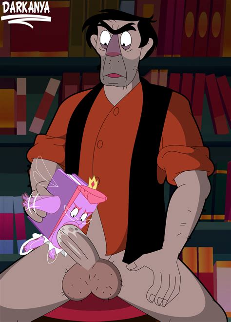 Rule 34 Animal Farm Animate Inanimate Book Commission Darkanya Fairy