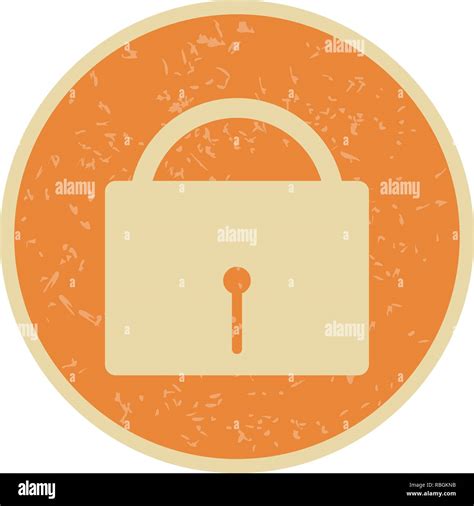 Vector Security Icon Stock Vector Image And Art Alamy