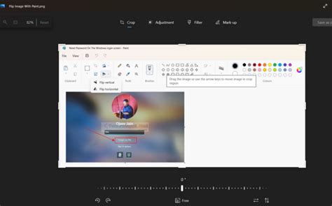 How To Reverse An Image Easy Methods