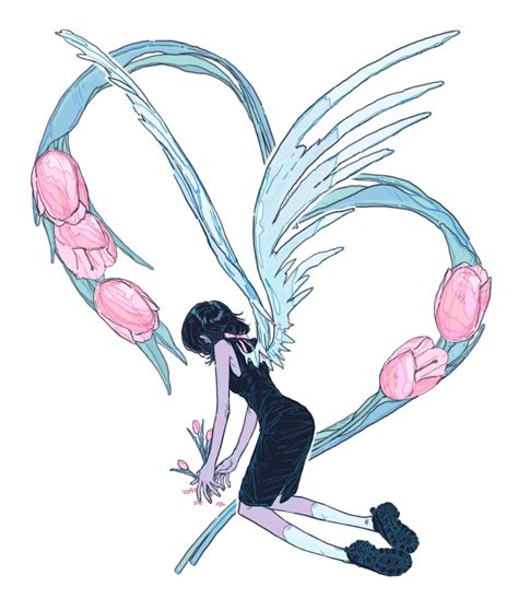 Original Drawn By Yosh To Danbooru