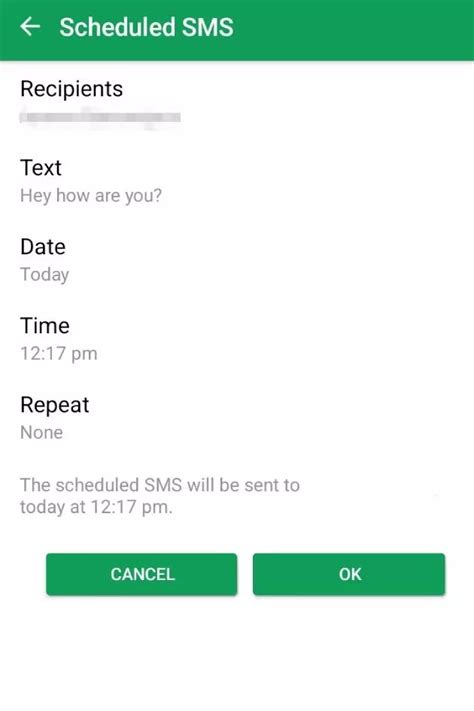 the essential guide to scheduling text messages on android openphone blog