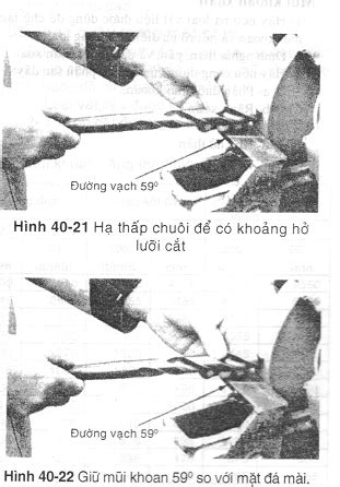 Ph Ng Ph P M I M I Khoan Mro Vi T Nam