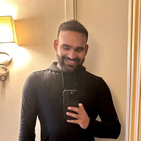 Atit Patel Project Management Intern Param Healthcare And It Services Inc Linkedin