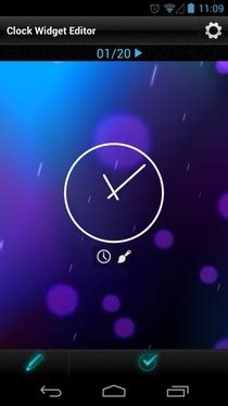 Add Weather Clock Widgets To Android Jelly Bean Lock Screen