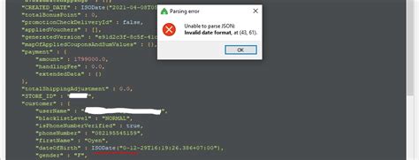 Date How To Insert Documents With Wrong Value To MongoDB Stack Overflow