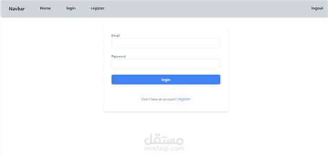 Note With Angular مستقل