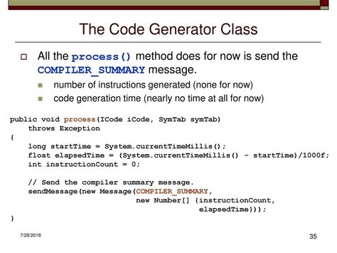 Cs 432 Compiler Construction Lecture 2 Ppt Download