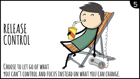 How To Stop Worrying About Stuff Using Six Helpful Steps Iq Doodle