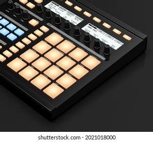 Midi Pad Images Stock Photos Vectors Shutterstock