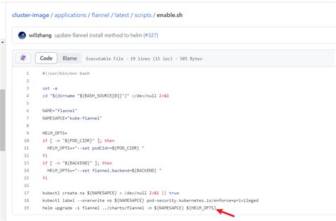sealos run 可选参数问题 Issue 2824 labring sealos GitHub