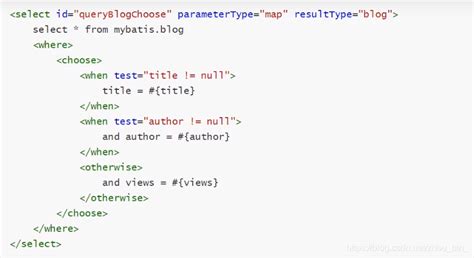Mybatis 学习笔记 02list Getuserlist Csdn博客