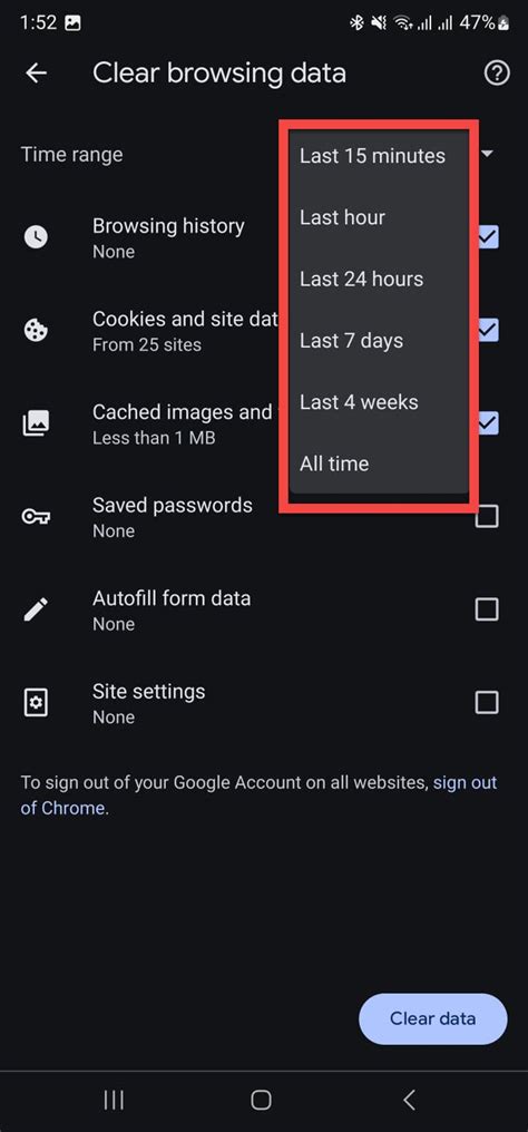 How To Clear Delete Browsing History In Any Browser