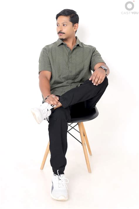 hemanth kumar castyou