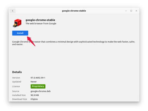 How To Install Deb File On Ubuntu And Linux Distros Mashtips How To Install Deb File On Ubuntu And Linux Distros Mashtips