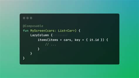 daniel atitienei on linkedin androiddev jetpackcompose android kotlin