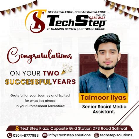 Techstep Sahiwal On Linkedin Techstep Techstepsoftware Smm Socialmedia Vvideoediting App