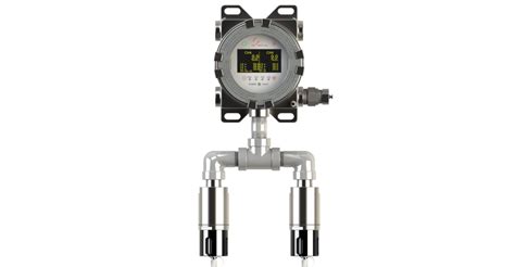 Open Path Gas Detectors