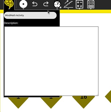 Activity Description Box Have A Bug · Issue 1346 · Llaskesugarizer